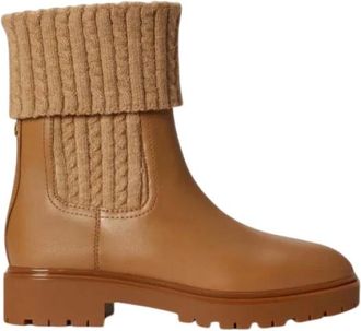 Ralph Lauren Damen, Schuhe, Braun, 37 EUGr&ouml;&szlig;e