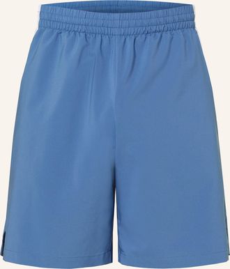 J.Lindeberg J.Lindeberg Trainingsshorts blau