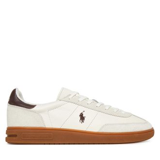 Polo Ralph Lauren Sneakers Polo Ralph Lauren Bedford 809973701008 Wei&szlig;