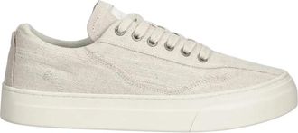 Stepney Workers Club S.w.c. Stepney Workers Club, Homme, Chaussures, Beige, Taille: 44 EU Baskets