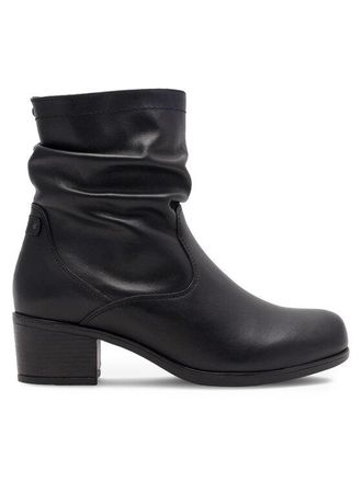 Go Soft Stiefeletten EST-GUSTA-12 Schwarz