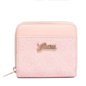 Guess Geldb&ouml;rse Guess J6YZ25 W2571 Rosa