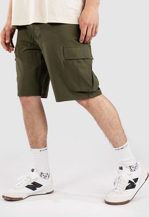 Rip Curl Boardwalk Classic Surf Cargo Shorts dark olive