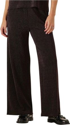 Selected Damen, Hosen, Braun, XLGr&ouml;&szlig;e