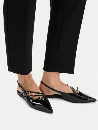 Steve Madden Ballerinas Cianna SM11003709 Schwarz