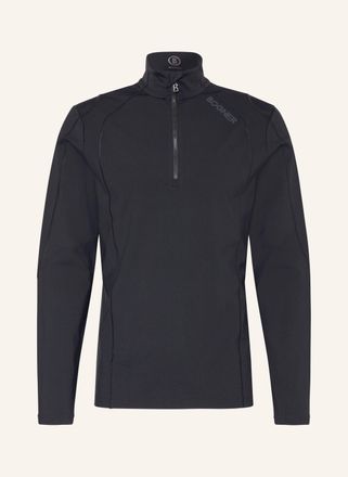 Bogner Midlayer Harry schwarz