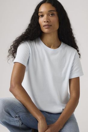 Levi's Favorite T-Shirt - Damen - Blau / Blau