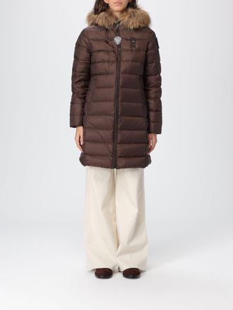 Blauer Veste BLAUER Femme couleur Marron