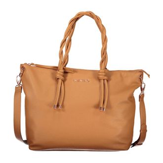 Valentino Scarlett Re Tote - - Bags - Damen - Braun - ONE SIZE