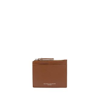 Gianni Chiarini WALLETS GRAIN
