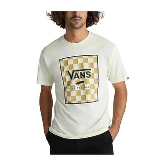 Vans Herren, Oberteile, Wei&szlig;, XLGr&ouml;&szlig;e