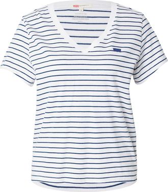 Levi's Favorite Cotton V-Neck Tee