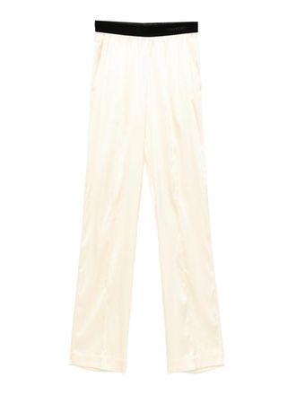 Tom Ford Pantalons D&eacute;contract&eacute;s - Jaune