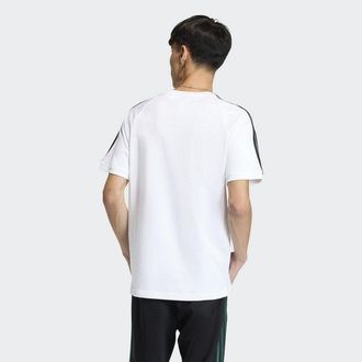 adidas Originals T-Shirt MONOGRAM INFILL 3S