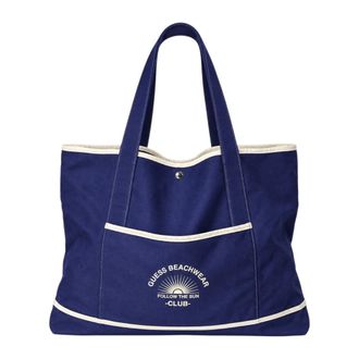 Guess Borsa - - Bags - Damen - Blau - ONE SIZE