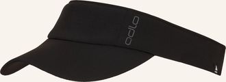 Odlo Visor-Cap Performance X-Light schwarz