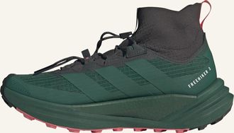 ADIDAS TERREX Adidas Terrex Wanderschuhe Terrex Freehiker 3 Ultra Gtx gruen