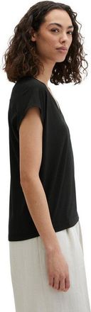 Marc O'Polo T-Shirt aus LENZING ECOVERO