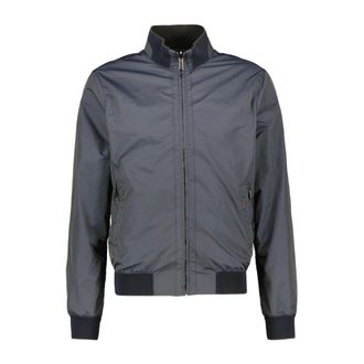 Moorer Herren, Jacken, Blau, XLGr&ouml;&szlig;e