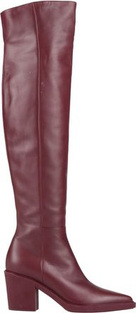 Gianvito Rossi SCHUHE - Stiefel auf YOOX.COM