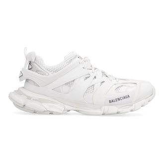 Balenciaga Herren, Schuhe, Wei&szlig;, 41 EUGr&ouml;&szlig;e