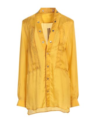 Rick Owens TOPS - Hemden auf YOOX.COM