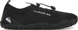 Quiksilver Wassersportschuhe Quiksilver MP80-26009 Schwarz