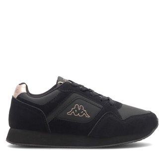Kappa Sneakers Kappa LOGO FOLESW 321H5XW-A3B Schwarz
