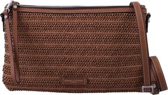 Gianni Chiarini Femme, Sacs, Brun, Taille: ONE Size Marcella Clutch