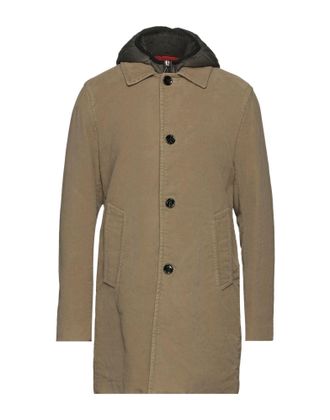 Palt&ograve; JACKEN & M&Auml;NTEL - M&auml;ntel auf YOOX.COM