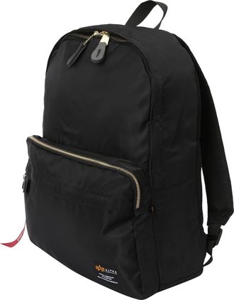 Alpha Industries Rucksack Crew