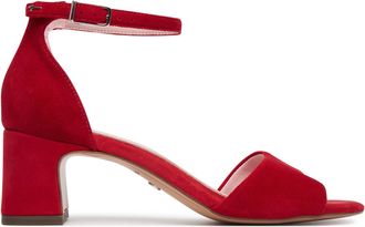 Tamaris Sandalen Tamaris 1-28347-46 Rot
