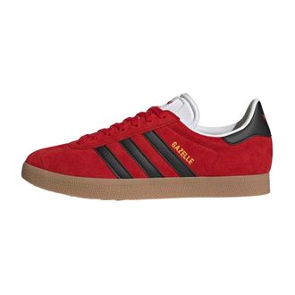 adidas Herren, Sport, Rot, 46 1/2 EUGr&ouml;&szlig;e