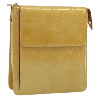 Louis Vuitton Pre-owned Mini Bag - - Pre-owned - Damen - Beige - ONE SIZE