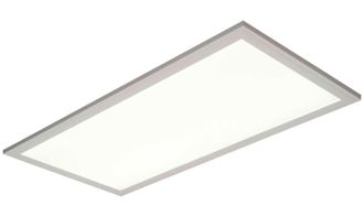 Casa Nova casa NOVA Panel JALDY (BHT 60x5x30 cm) BHT 60x5x30 cm wei&szlig;