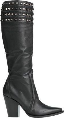 Alberta Ferretti CHAUSSURES - Bottes sur YOOX.COM