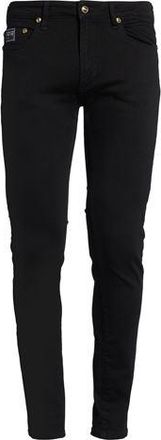 Versace BAS - Pantalons en jean sur YOOX.COM