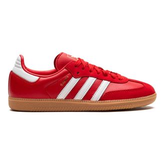 adidas Herren, Schuhe, Rot, 46 2/3 EUGröße