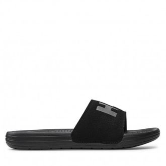 Helly Hansen M H/H Slide - - Sport - Herren - Schwarzk - 40 EU