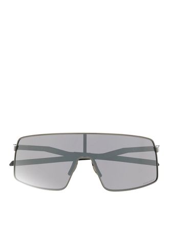 Oakley Lunettes De Soleil - Noir