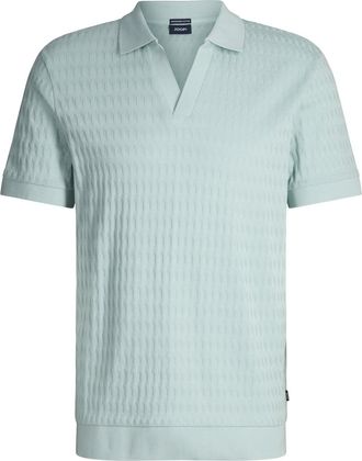 Joop Poloshirt Cleison
