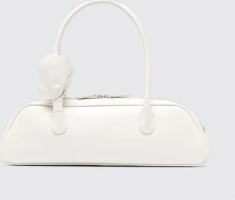 Magda Butrym Sac Port&eacute; &eacute;paule Femme couleur Blanc