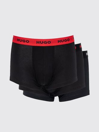 HUGO BOSS Sous-V&ecirc;tement HUGO Homme couleur Gris