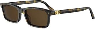 Dior Femme, Accessoires, Multicolore, Taille: 54 MM 1Pln5G30A