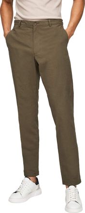 s.Oliver Black Label Q/S designed by - s.Oliver Herren 160.10.102.18.180.2057392 Hose, 78R2, 44