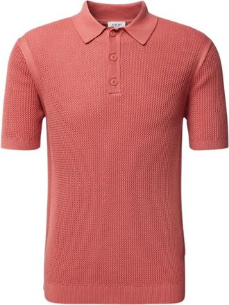 Joop Herren, Oberteile, Braun, XLGr&ouml;&szlig;e