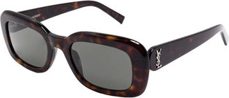 Saint Laurent 758476_Y99562351 Sunglasses - Black