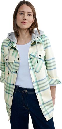 Cecil Damen Celery Green XL