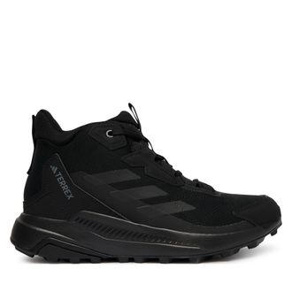 adidas Trekkingschuhe adidas Terrex Anylander Mid Hiking Shoes IE1475 Schwarz