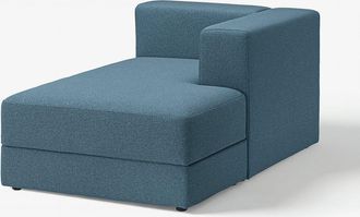 IKEA J&Auml;TTEBO R&eacute;camierenelement rechts